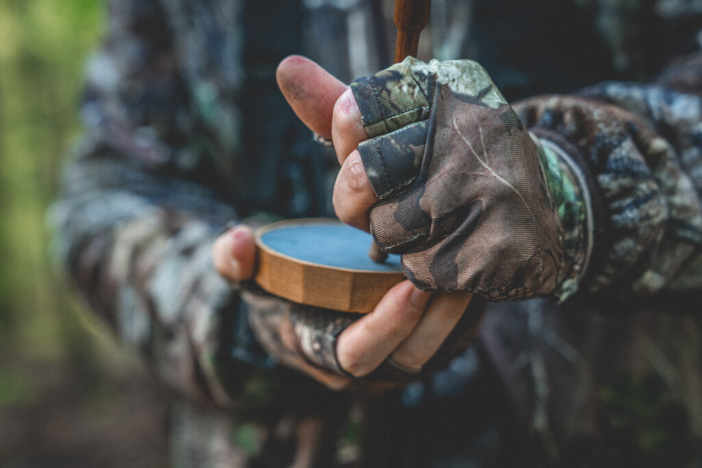 Best Turkey Hunting Setup for Success - iSportsman USA | iSportsman USA
