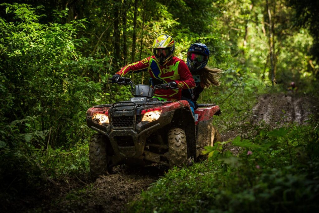 The Best ATV Park Near You - iSportsman USA | iSportsman USA