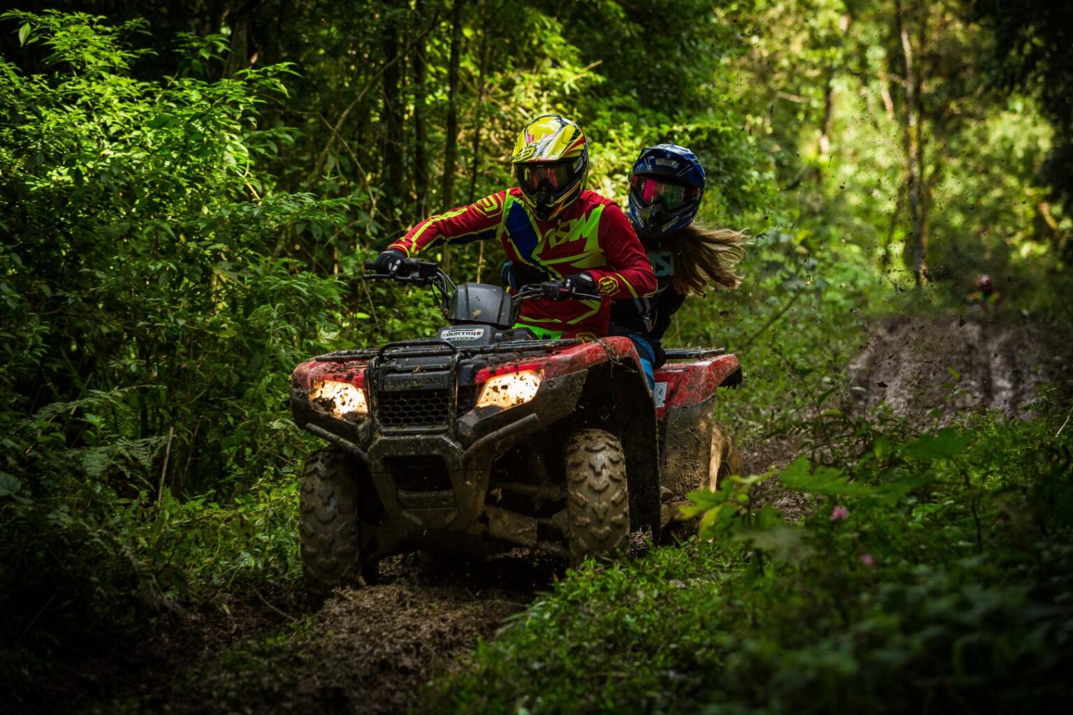 The Best ATV Park Near You - iSportsman USA | iSportsman USA