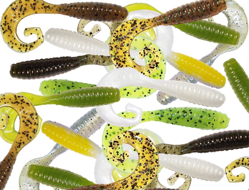 Best Walleye Lures For Year-Round Bites - iSportsman USA | iSportsman USA