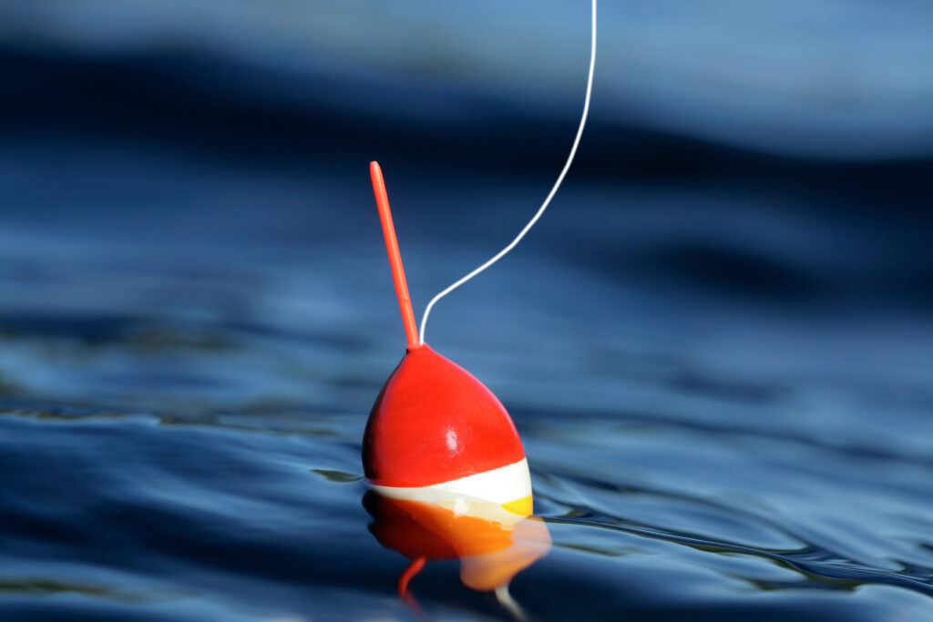 Guide to Basic Cork Rigs to Catch Catfish - iSportsman USA | iSportsman USA