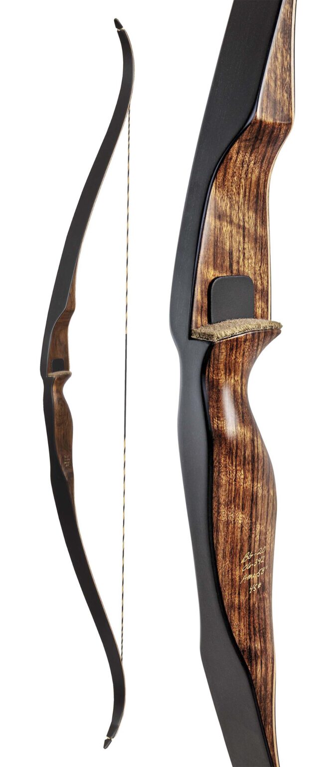 Choosing the Best Recurve Bow - iSportsman USA