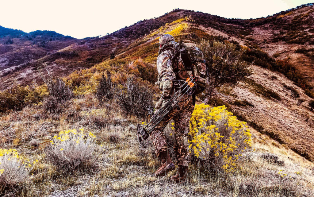 Best Hunting Backpacks: Sitka, Mystery Ranch, and Kings Camo
