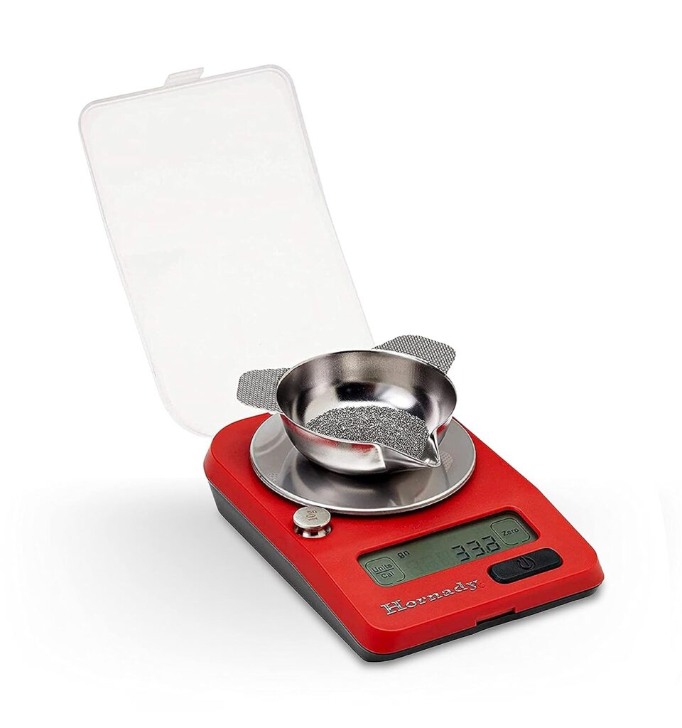 Weighing in on Reloading Grain Scales - iSportsman USA