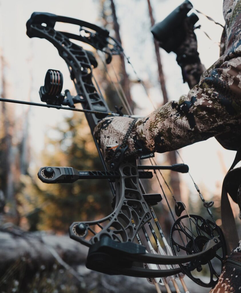 The Best Matthews Bows for Late-Season and Beyond