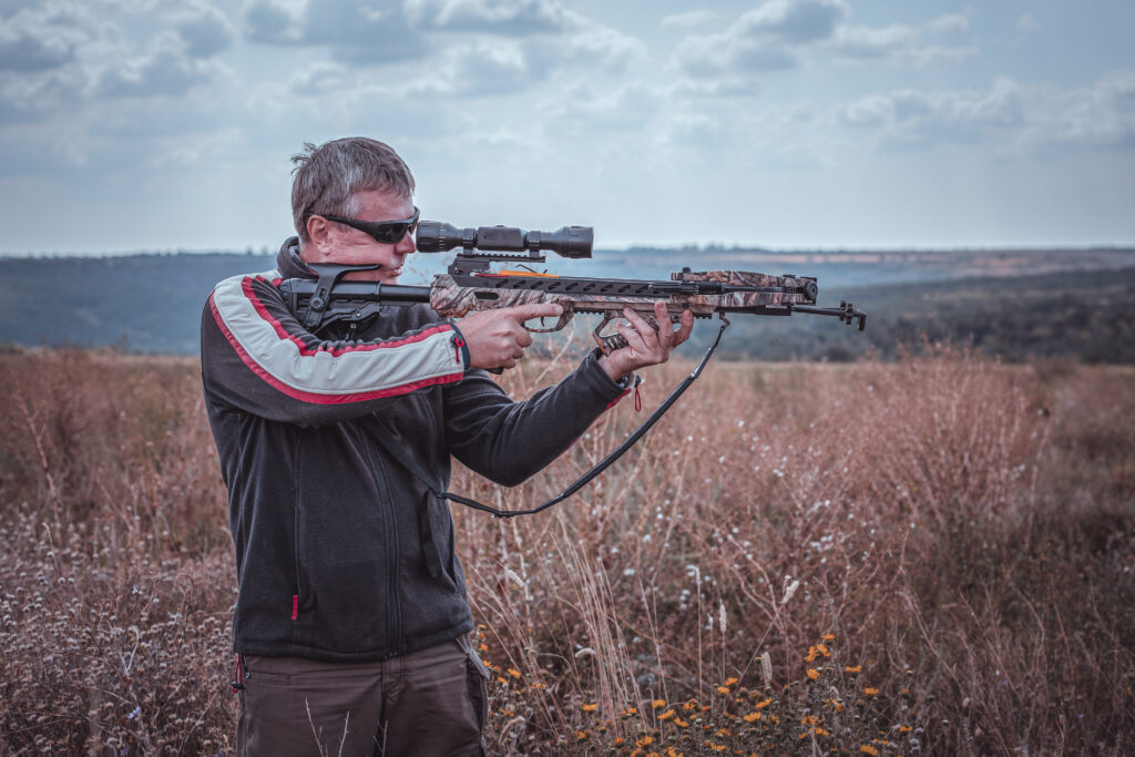 How to Choose a Crossbow: A Beginner’s Guide