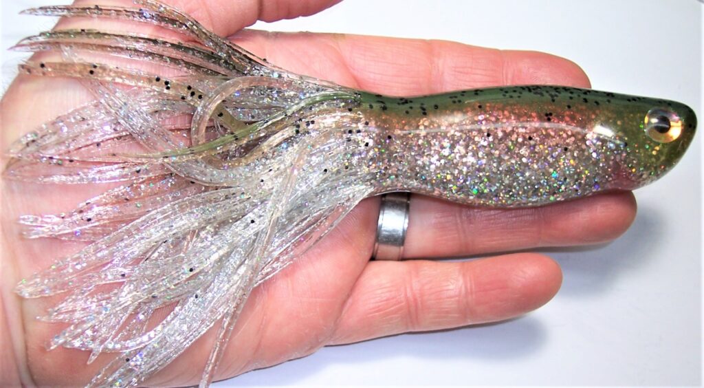 GITZIT Fishing Lures: A Deep Dive into Their Top Products