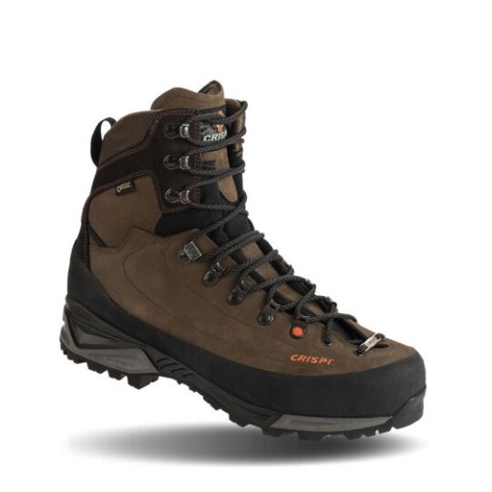The Best Crispi Boot for Any Activity - iSportsman USA