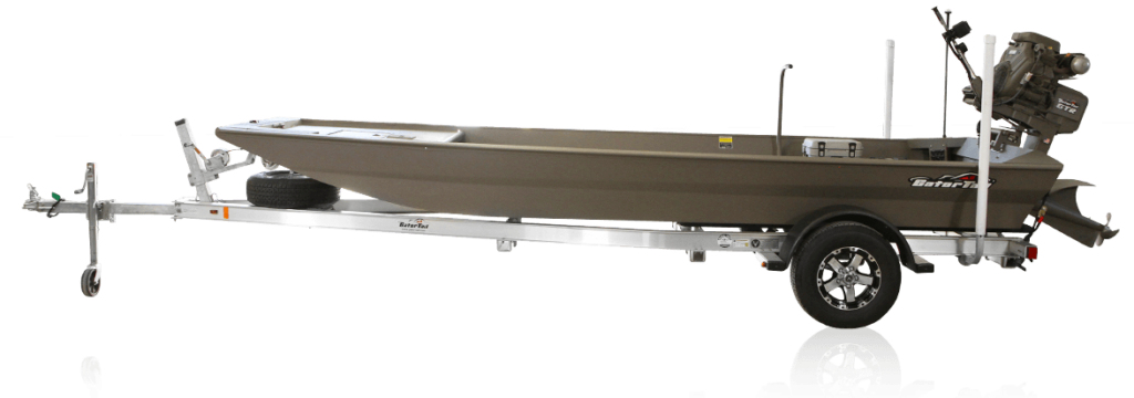 Unleashing the Beast: Exploring GatorTail Power and Stealth