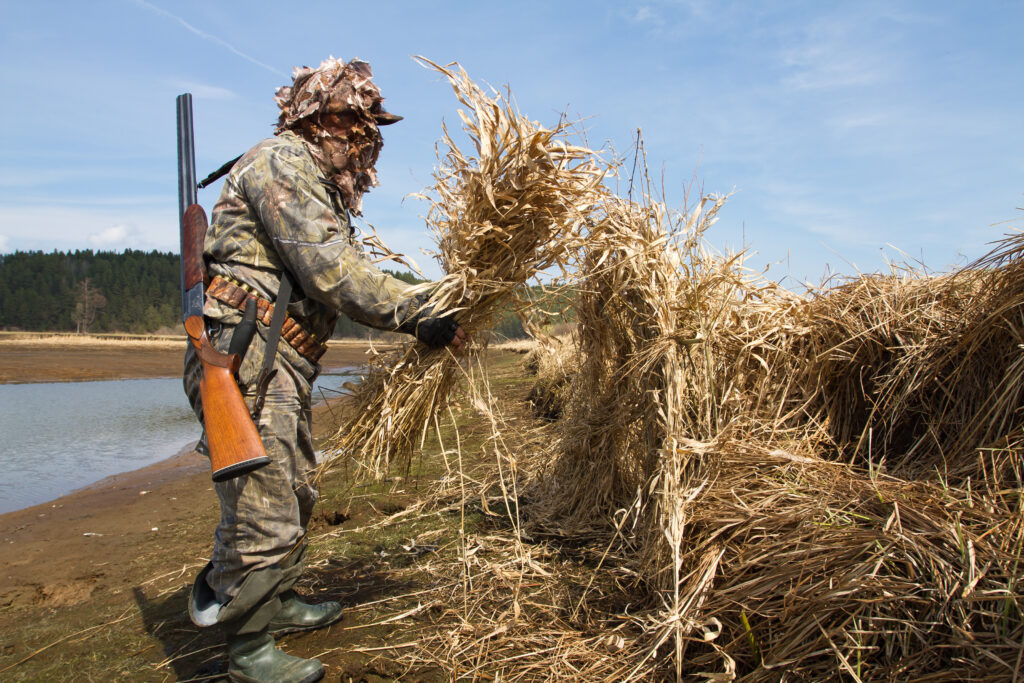 Layout Blinds: Pros and Cons - iSportsman USA