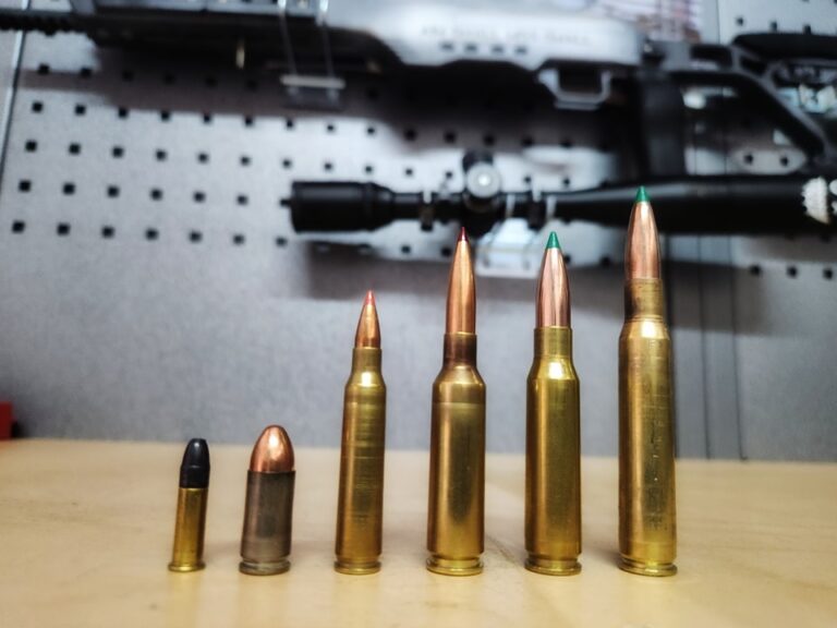 The Best Ballistic Calculator Options - iSportsman USA