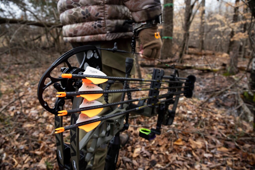 Victory Arrows: A Guide to High-Performance Hunting Arrows