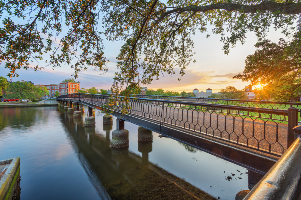 The Elizabeth River: An Environmental Renaissance - | iSportsman USA