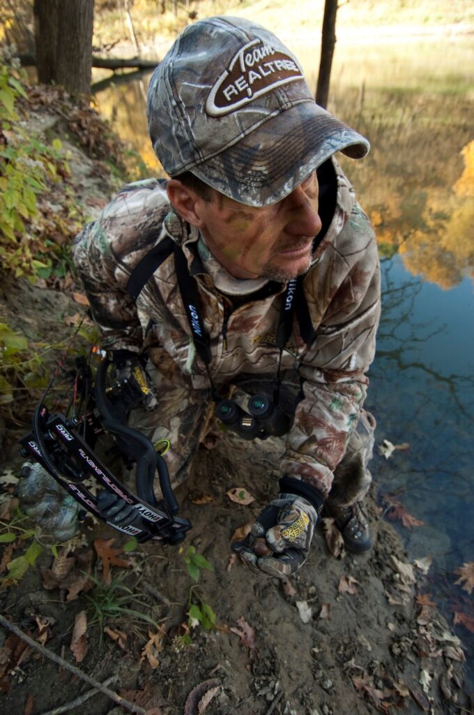 Plan Your Tree Stands for Early Deer Season - iSportsman USA ...