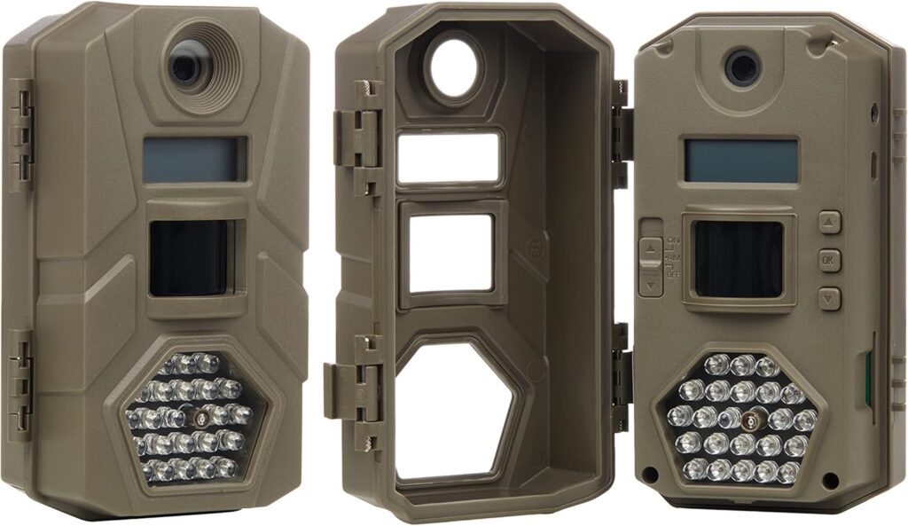 The Best Game Camera for the Money - iSportsman USA | iSportsman USA