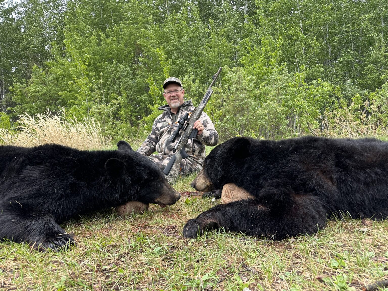 Best Calibers for Bear Hunting - iSportsman USA | iSportsman USA