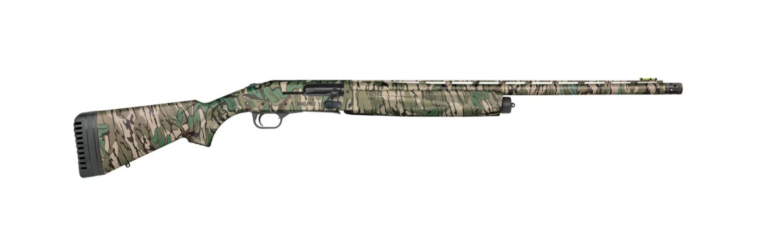 Specialized Turkey Shotguns for 2025 - iSportsman USA | iSportsman USA