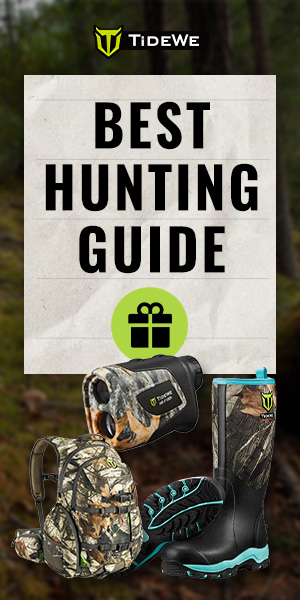 Fort McCoy Wisconsin Deer Hunting - iSportsman USA