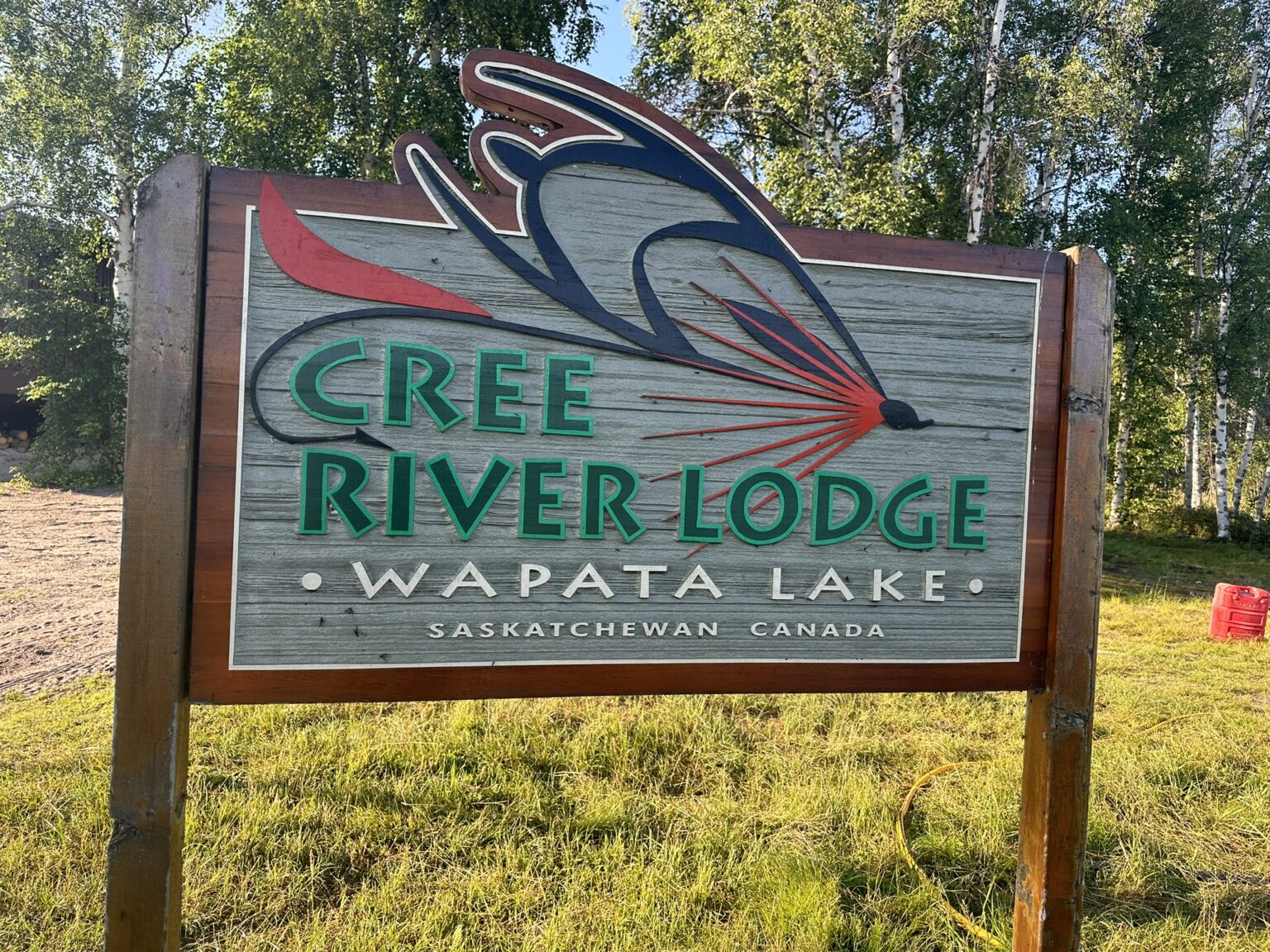 Cree River Lodge – Your Northern Big Fish Destination - iSportsman USA