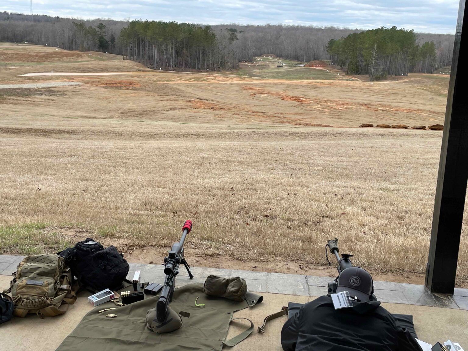 How Long-Range Shooting Training Can Help Any Hunter - iSportsman USA ...
