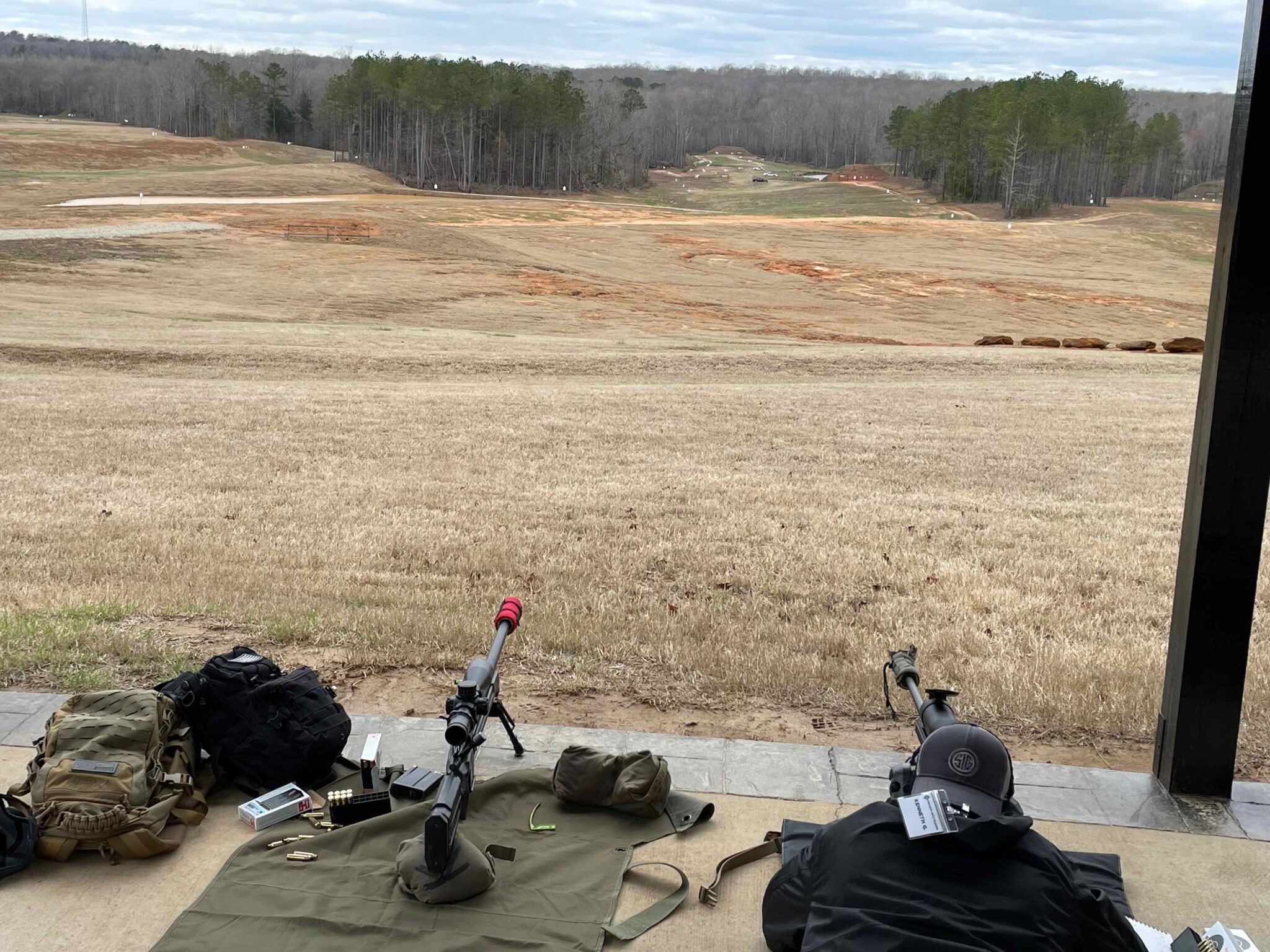 How Long-Range Shooting Training Can Help Any Hunter - iSportsman USA