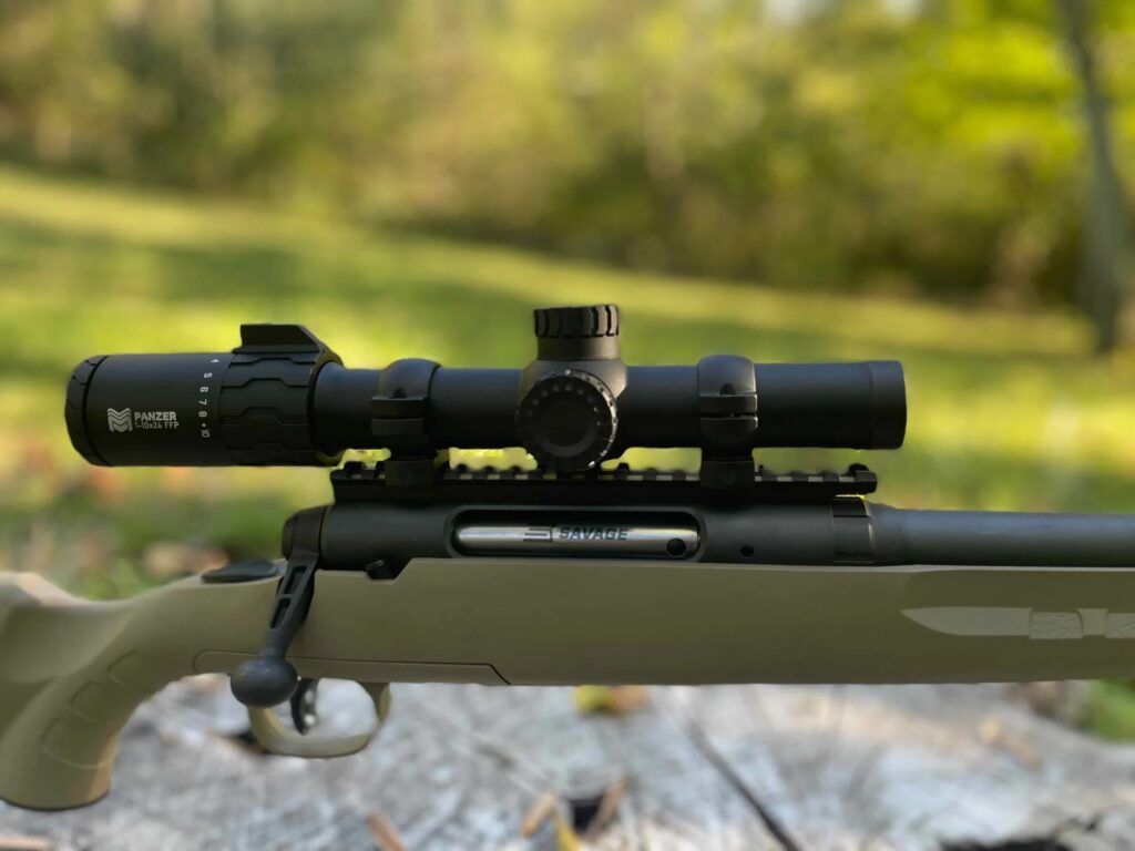 .300 Blackout Bolt Gun Capabilities for Hunting - iSportsman USA ...