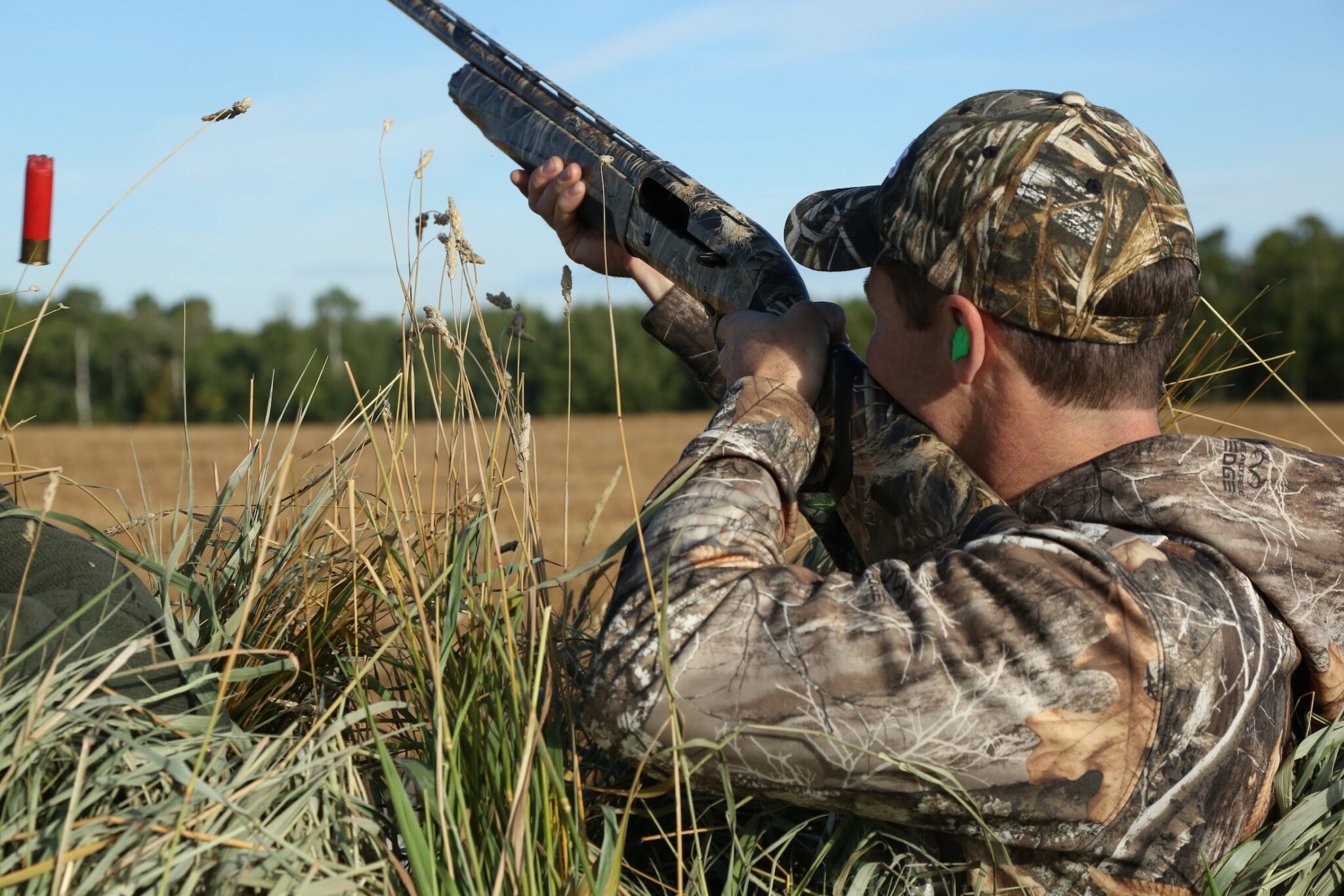 Early-Season Goose Success: How Hunters Are Finding Their Edge ...