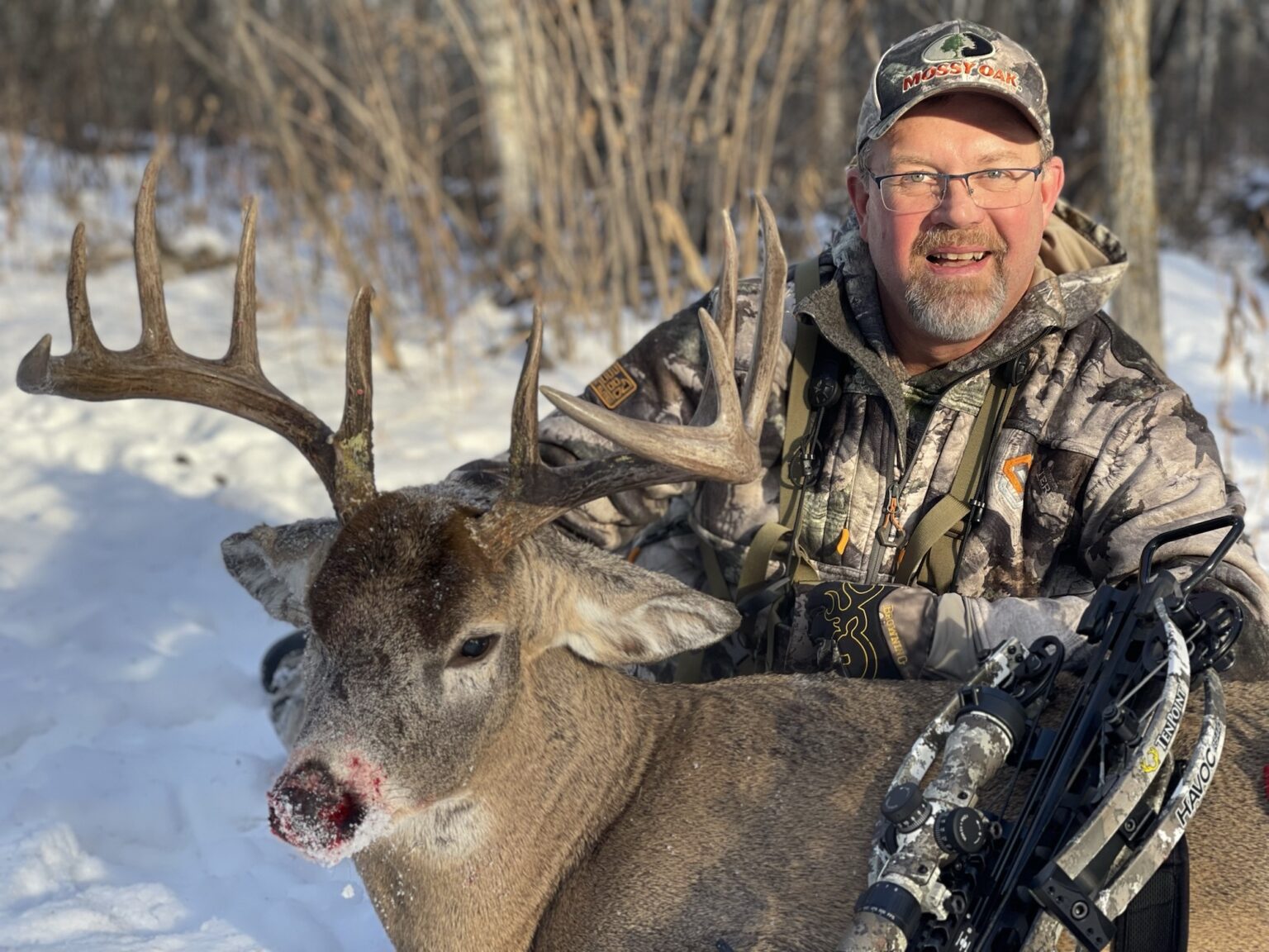 A Guide to Field Judging White-Tailed Deer - iSportsman USA ...